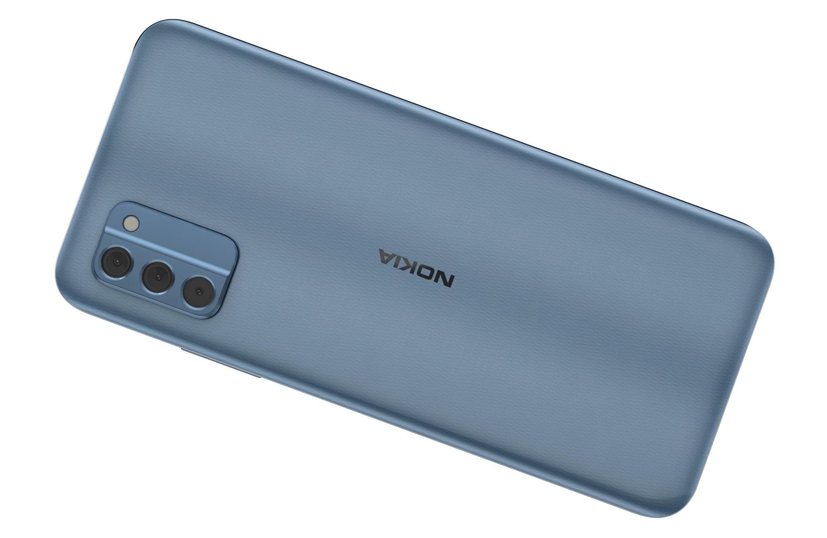 Nokia C300 Low Poly 3D Model - TurboSquid 2479381