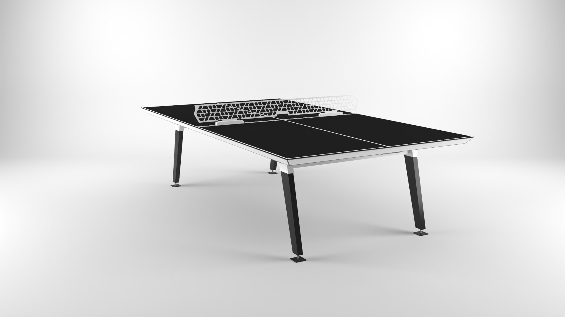 PING LIFESTYLE OUTDOOR 3D Model - TurboSquid 2036503