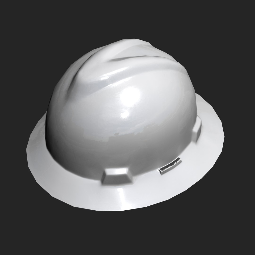 3d Safety Worker Rig