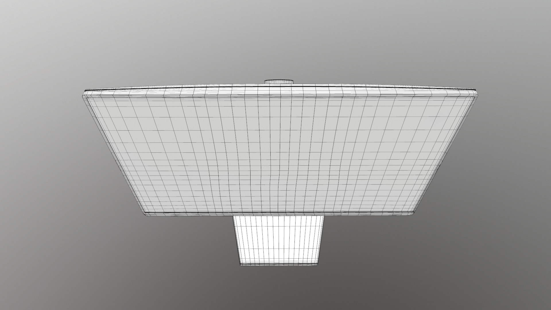 3D Dell Monitor Model - TurboSquid 1963401