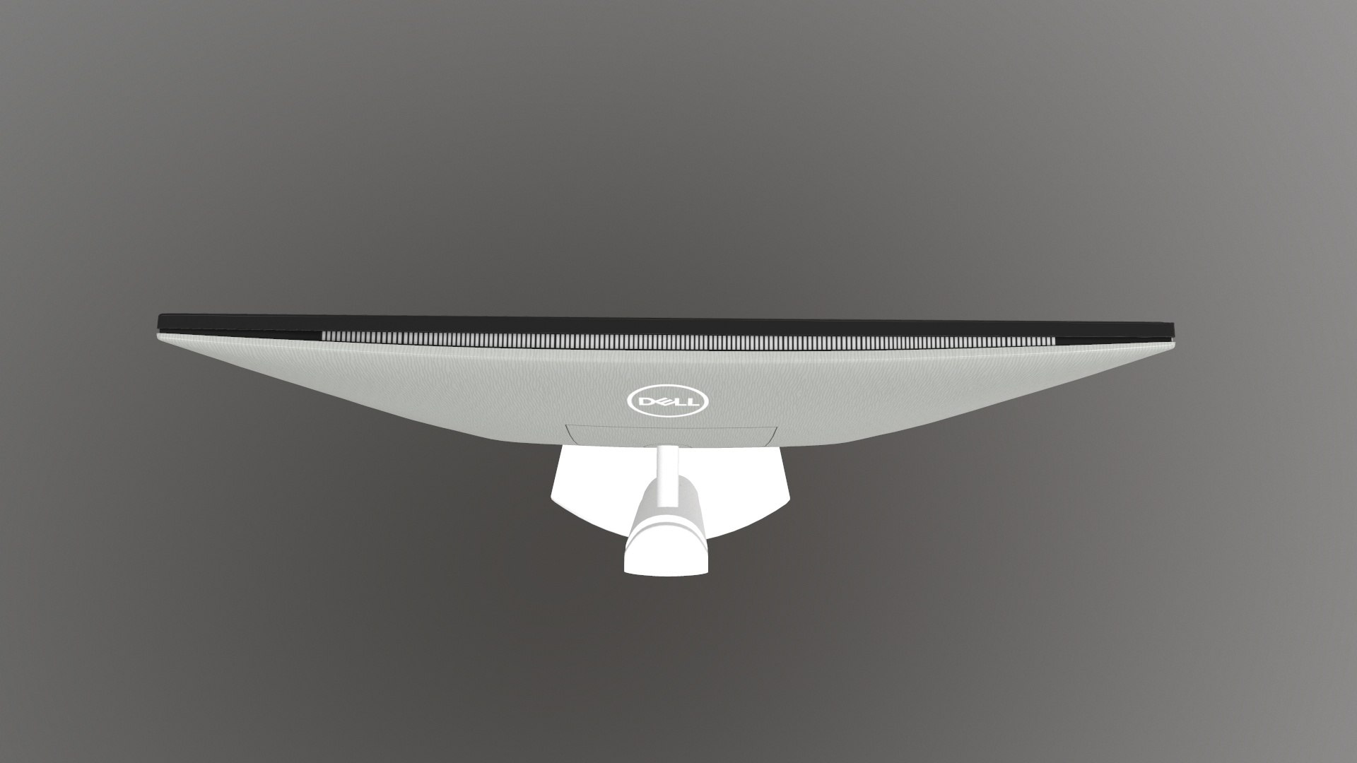 3D Dell Monitor Model - TurboSquid 1963401