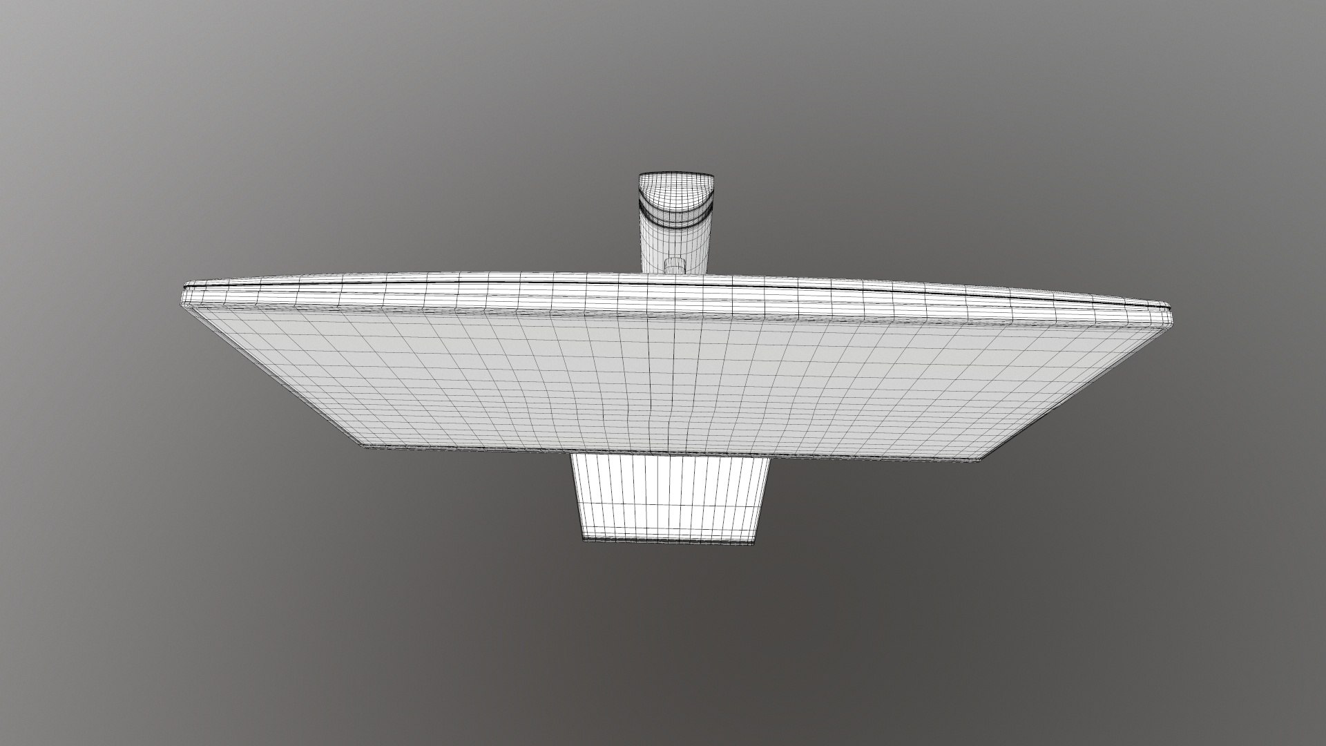 3D Dell Monitor Model - TurboSquid 1963401