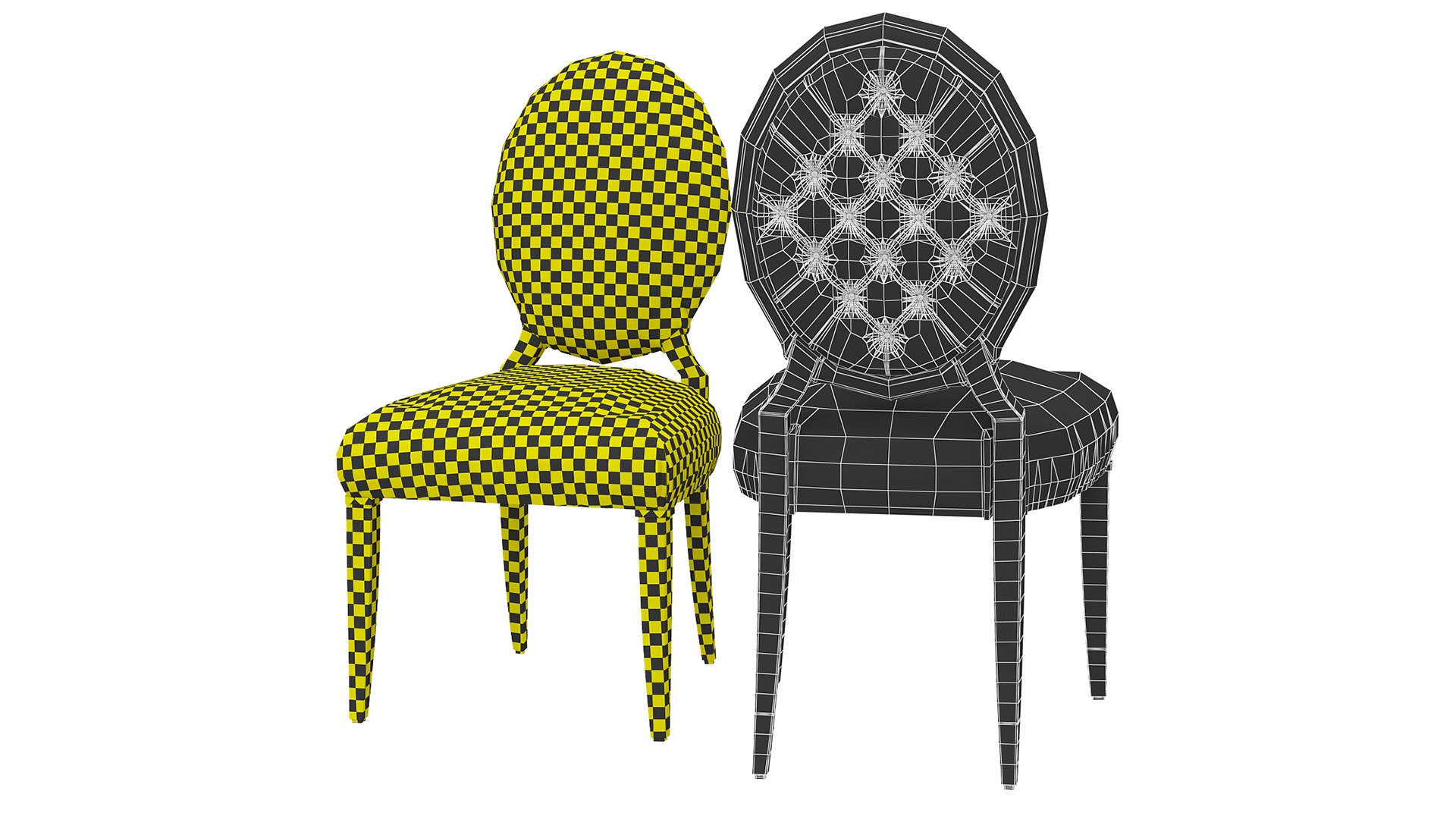 3D Rugiano - TurboSquid 1830116