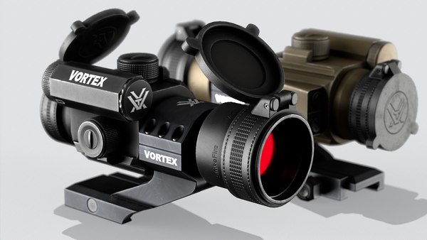 modelo 3d Golpe de vórticeFuego2 - TurboSquid 2158450