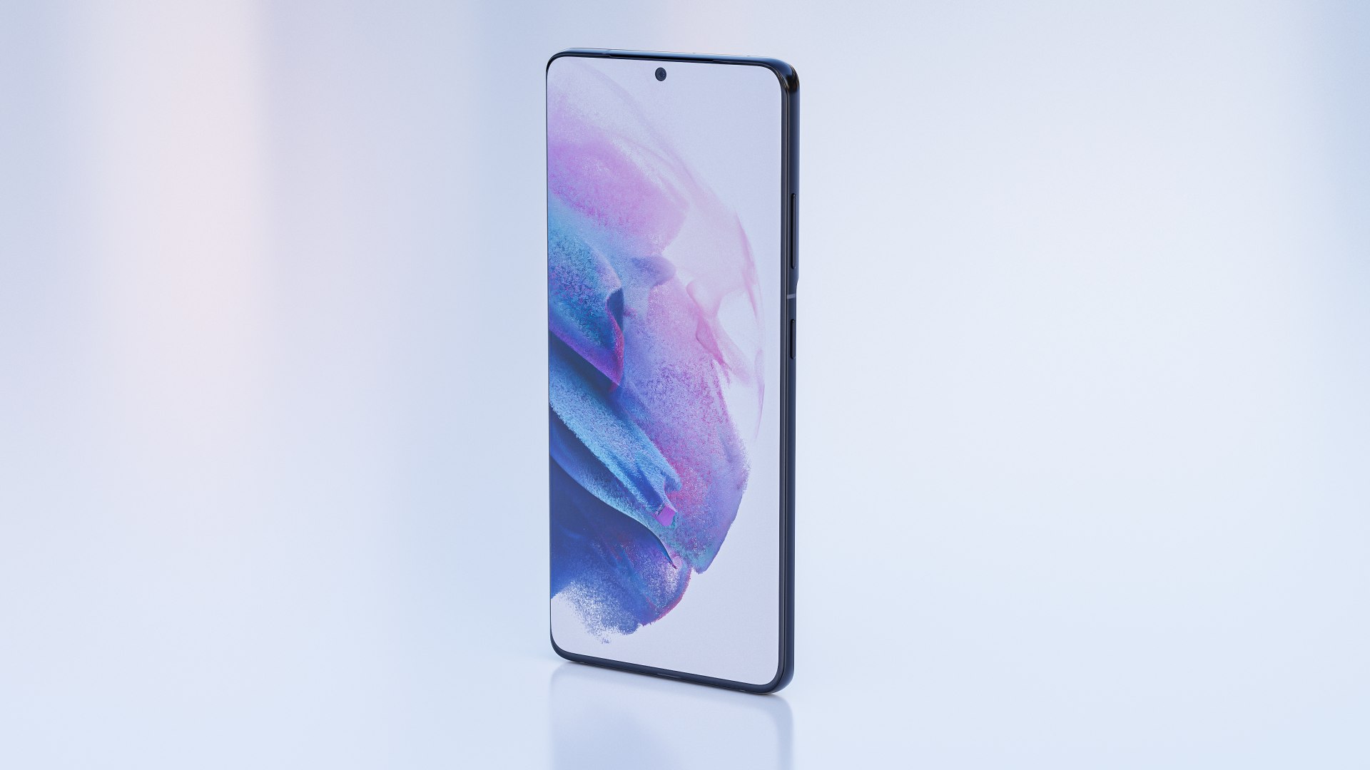 5g Samsung Galaxy 3D Model - TurboSquid 1678986