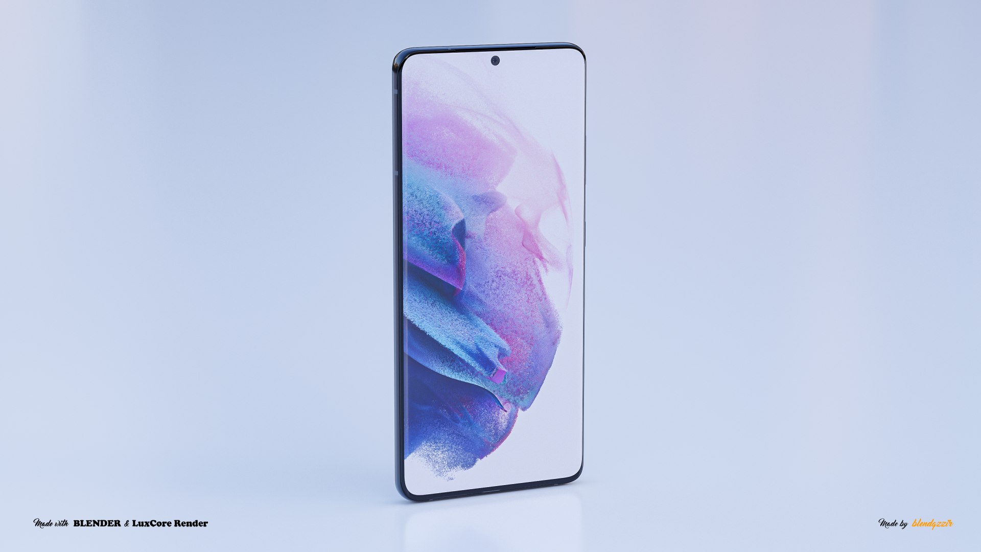 5g Samsung Galaxy 3D Model - TurboSquid 1678986