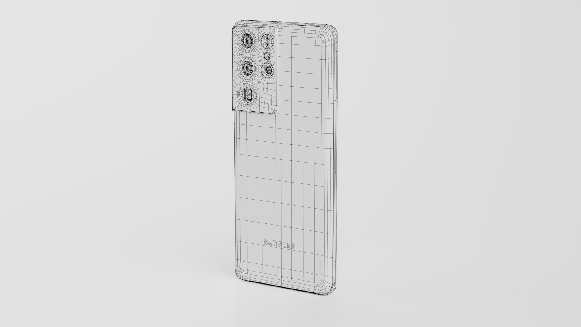 5g Samsung Galaxy 3D Model - TurboSquid 1678986