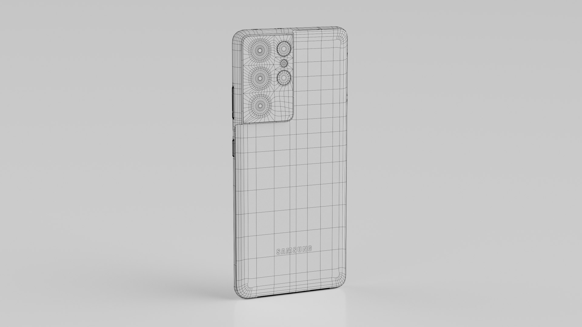 5g Samsung Galaxy 3D Model - TurboSquid 1678986