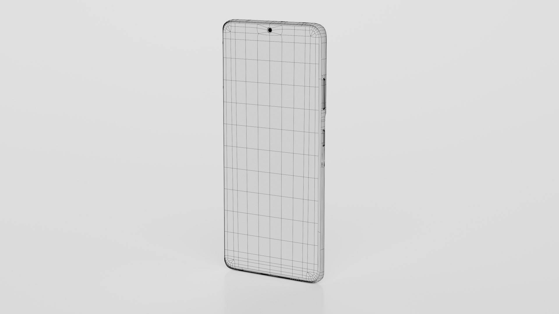 5g Samsung Galaxy 3D Model - TurboSquid 1678986