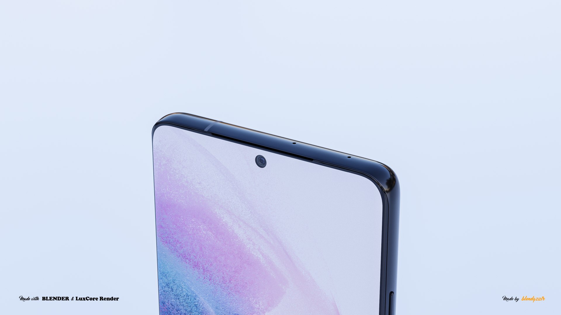 5g Samsung Galaxy 3D Model - TurboSquid 1678986