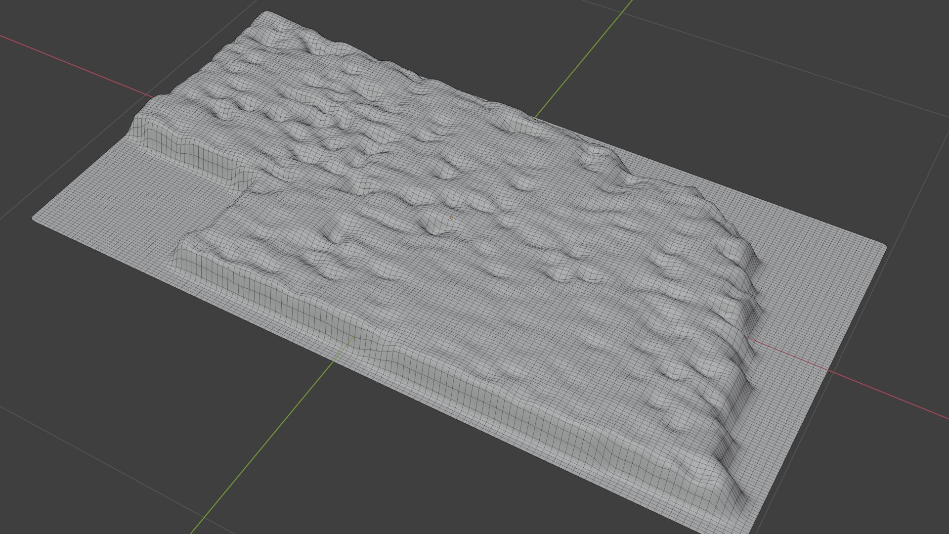 Nebraska State 3D Model - TurboSquid 2076496