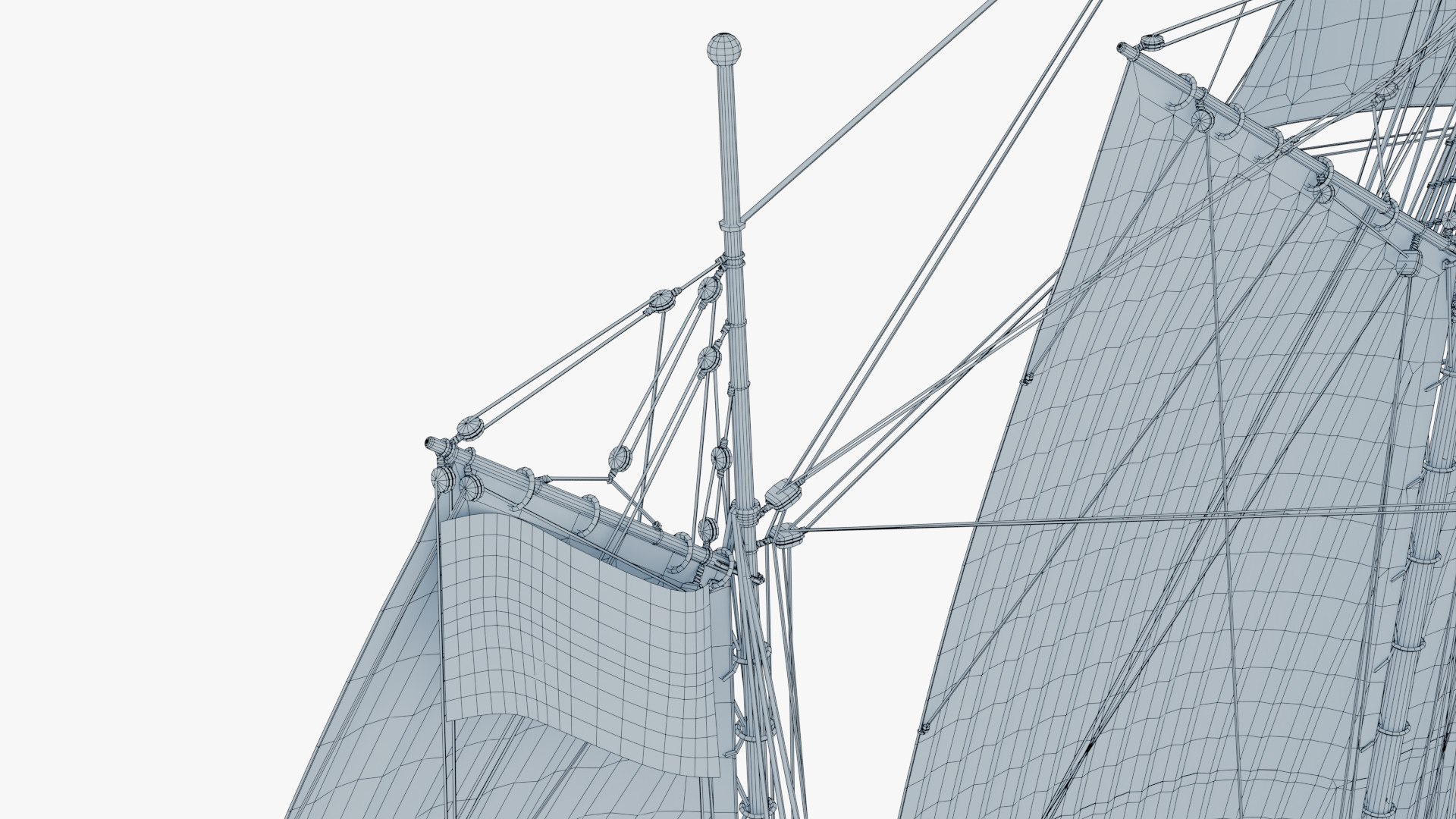 3D Merchant Ship Albion - TurboSquid 2253556