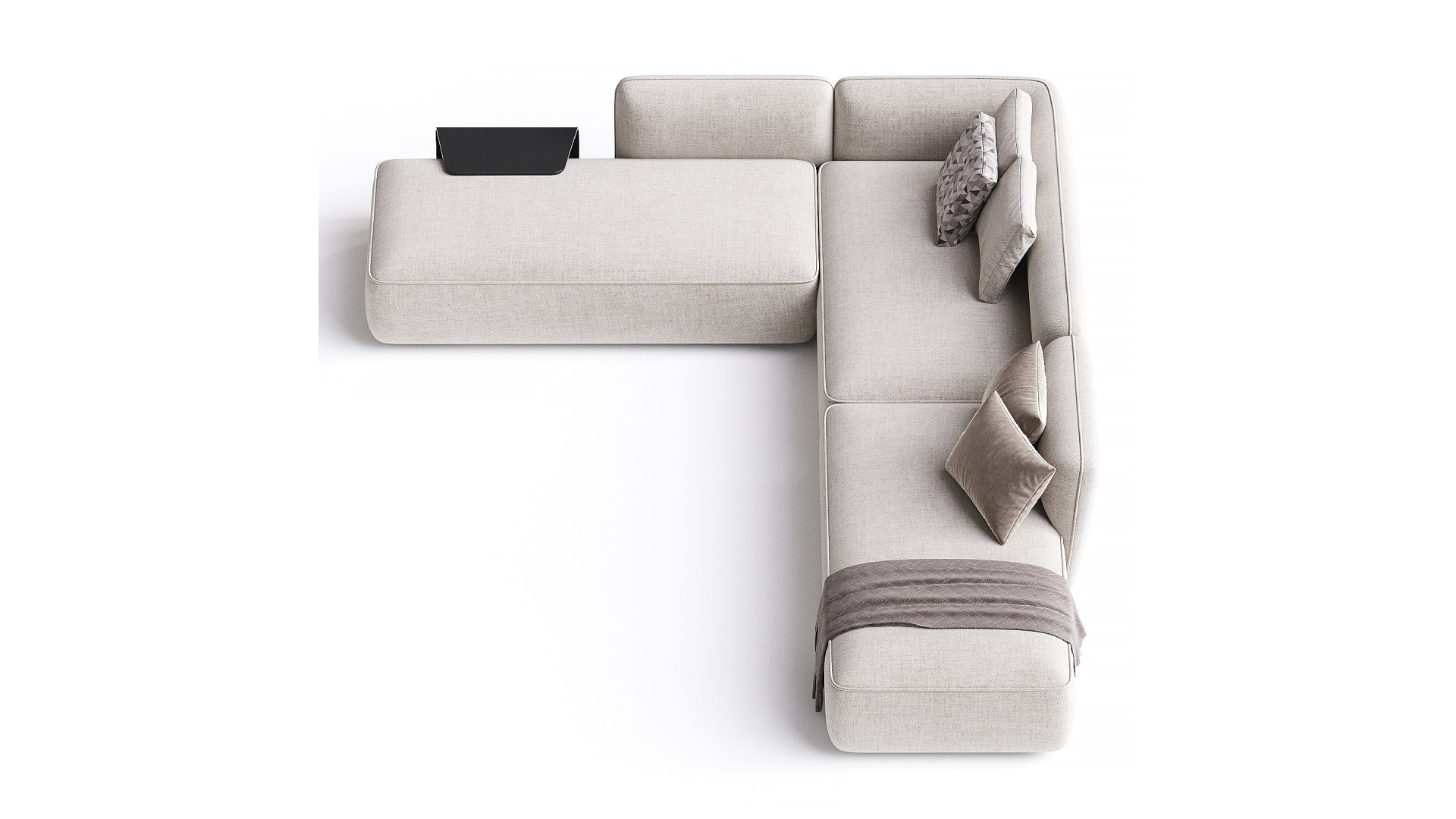 3D Model Sofa 211 - TurboSquid 2194987
