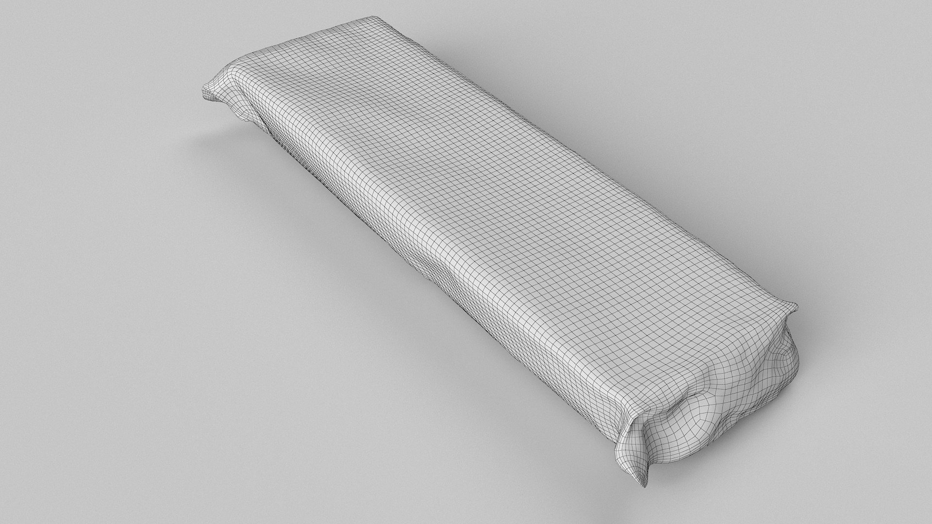 3D Pack Cookie Packaging - TurboSquid 1673008