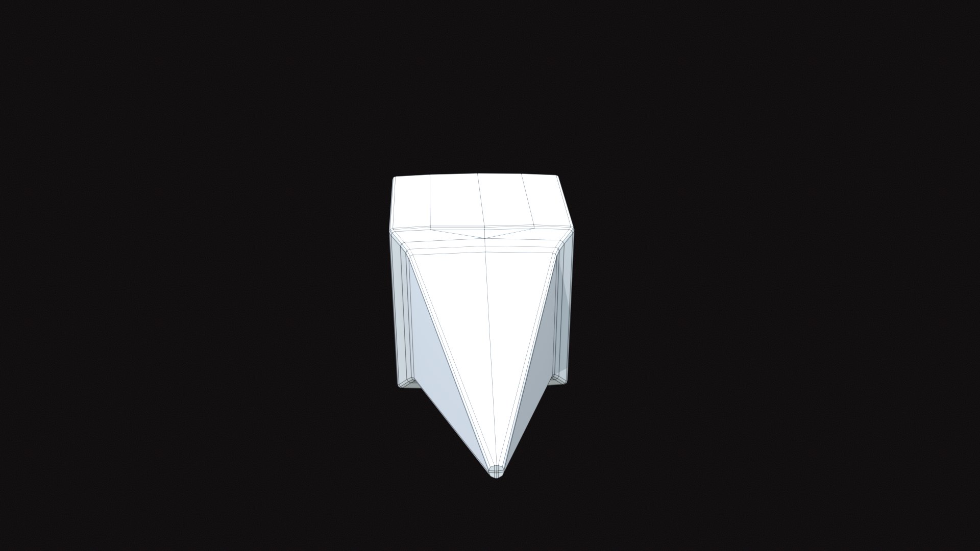 3D Medieval Hot Cut Hardy Tool - TurboSquid 2306562