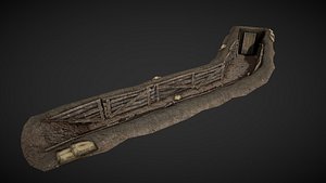 Trench 3D Models for Download | TurboSquid