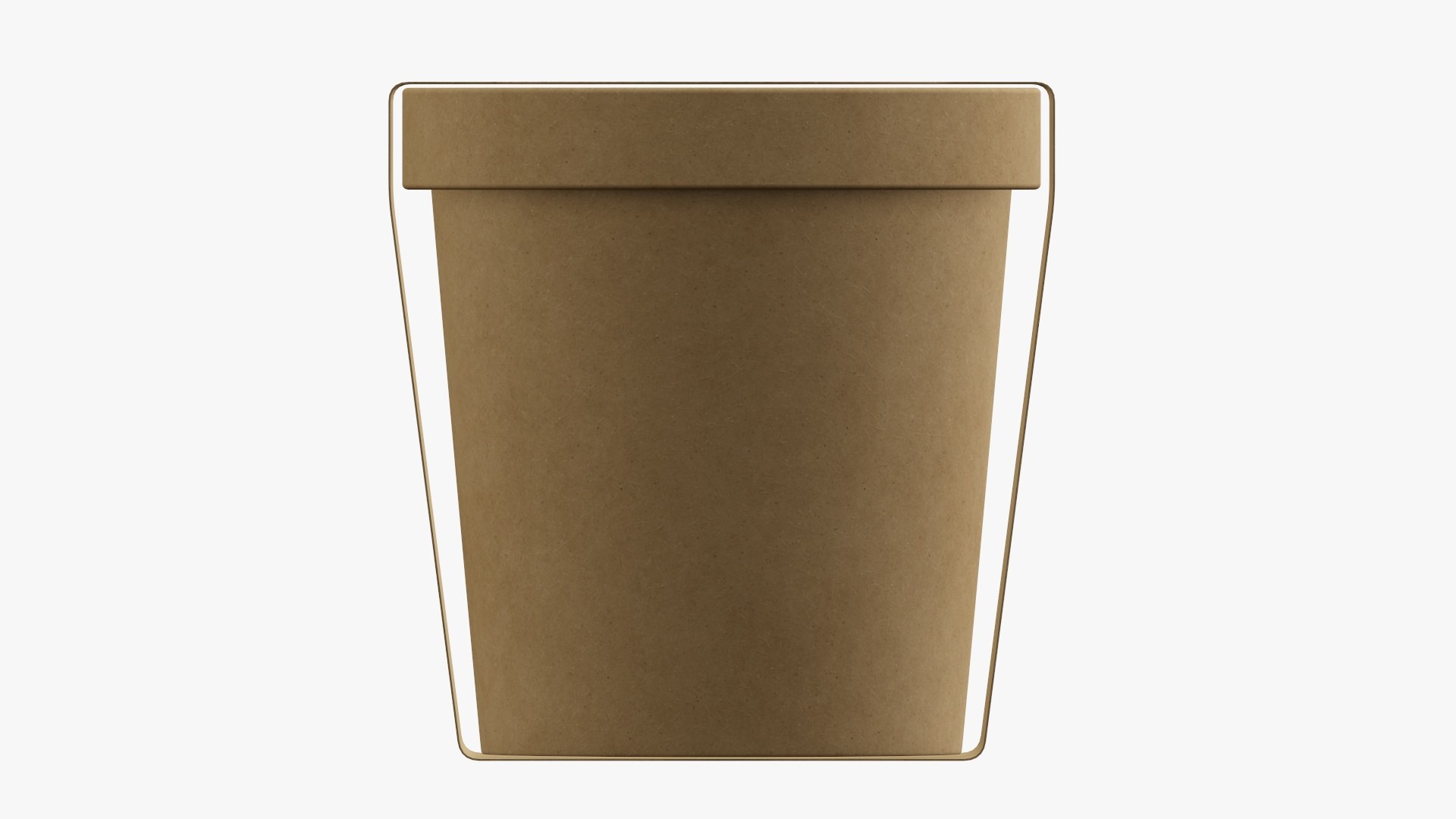 Wrap tube packaging 3D - TurboSquid 1666581