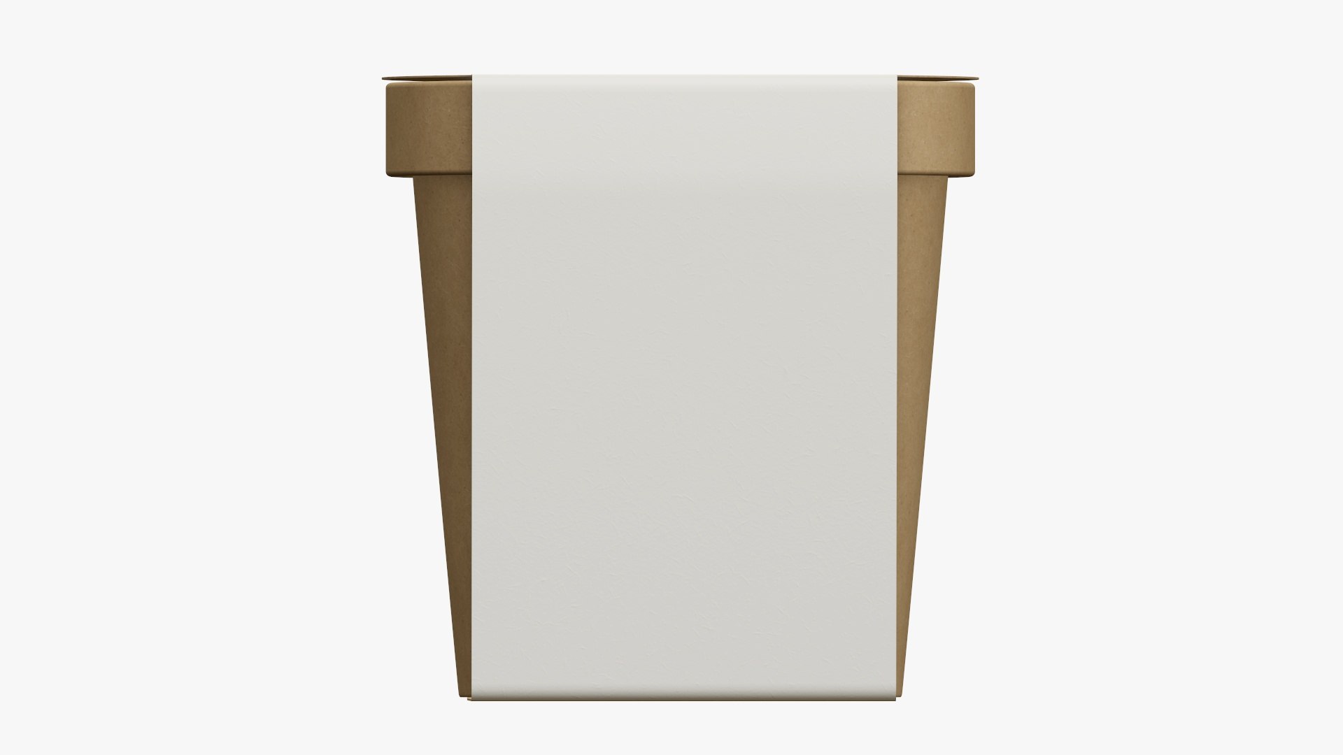 Wrap tube packaging 3D - TurboSquid 1666581