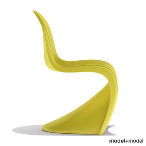 Free Vitra 3D Models for Download | TurboSquid