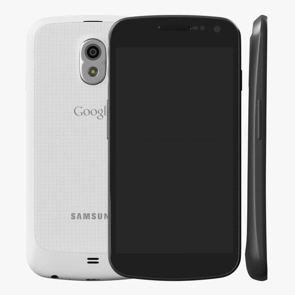 3D Nexus Models | TurboSquid