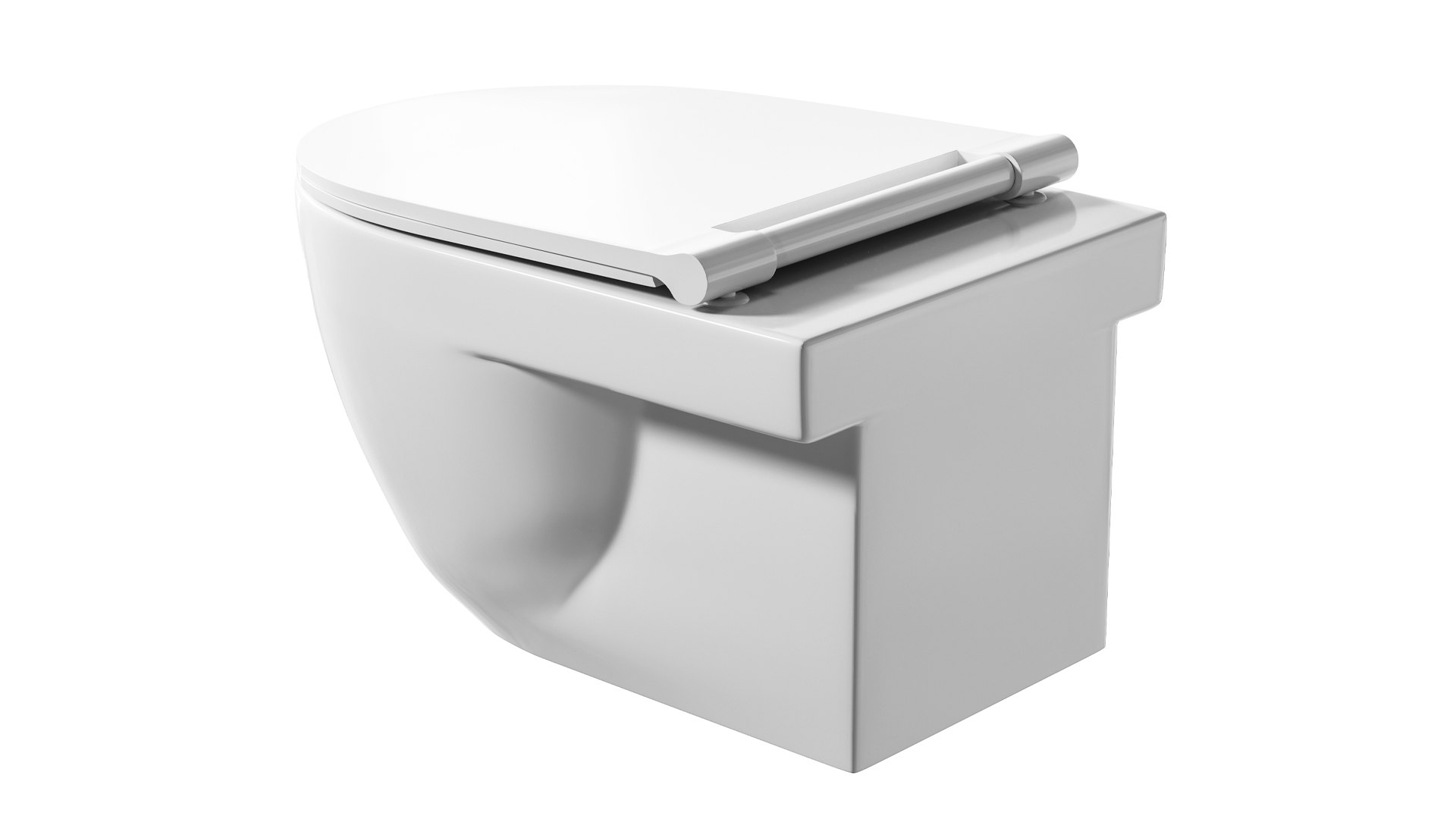 Wc Classic 3D - TurboSquid 2388648