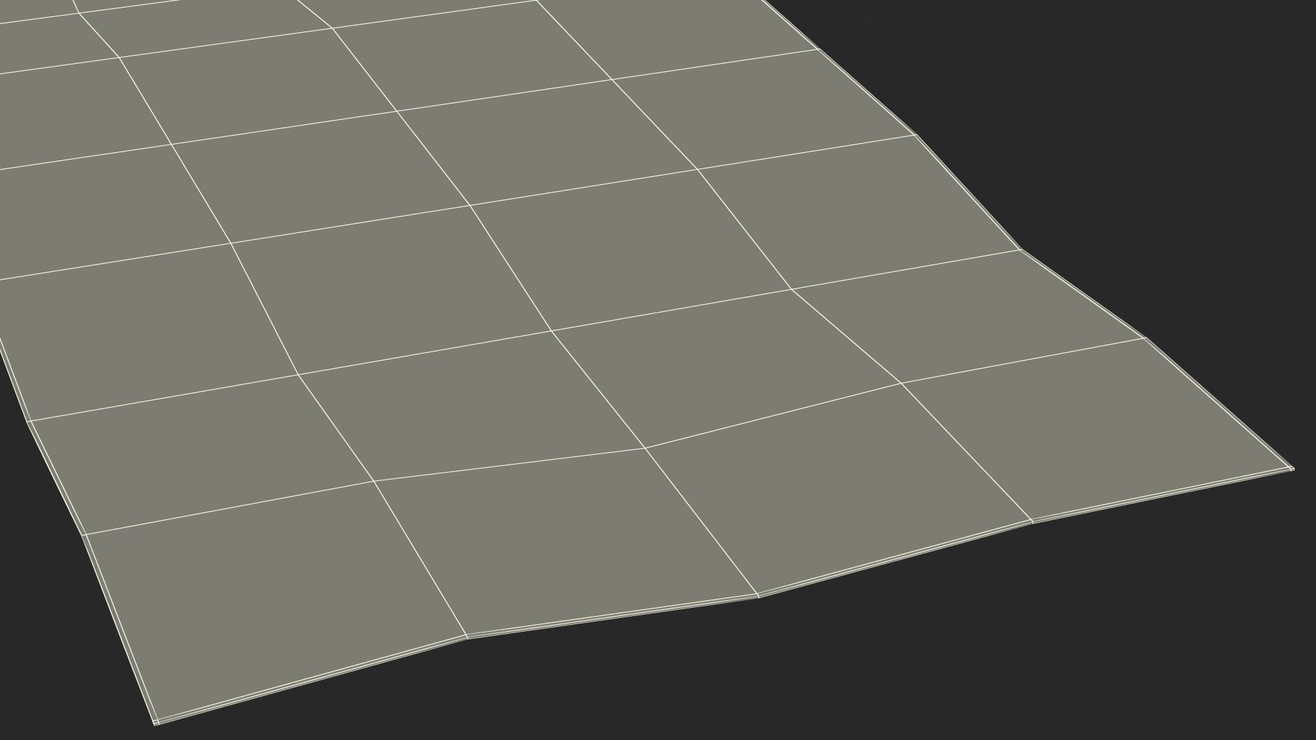 Chinese 20 Yuan CNY 2019 Banknote 3D Model - TurboSquid 1745155