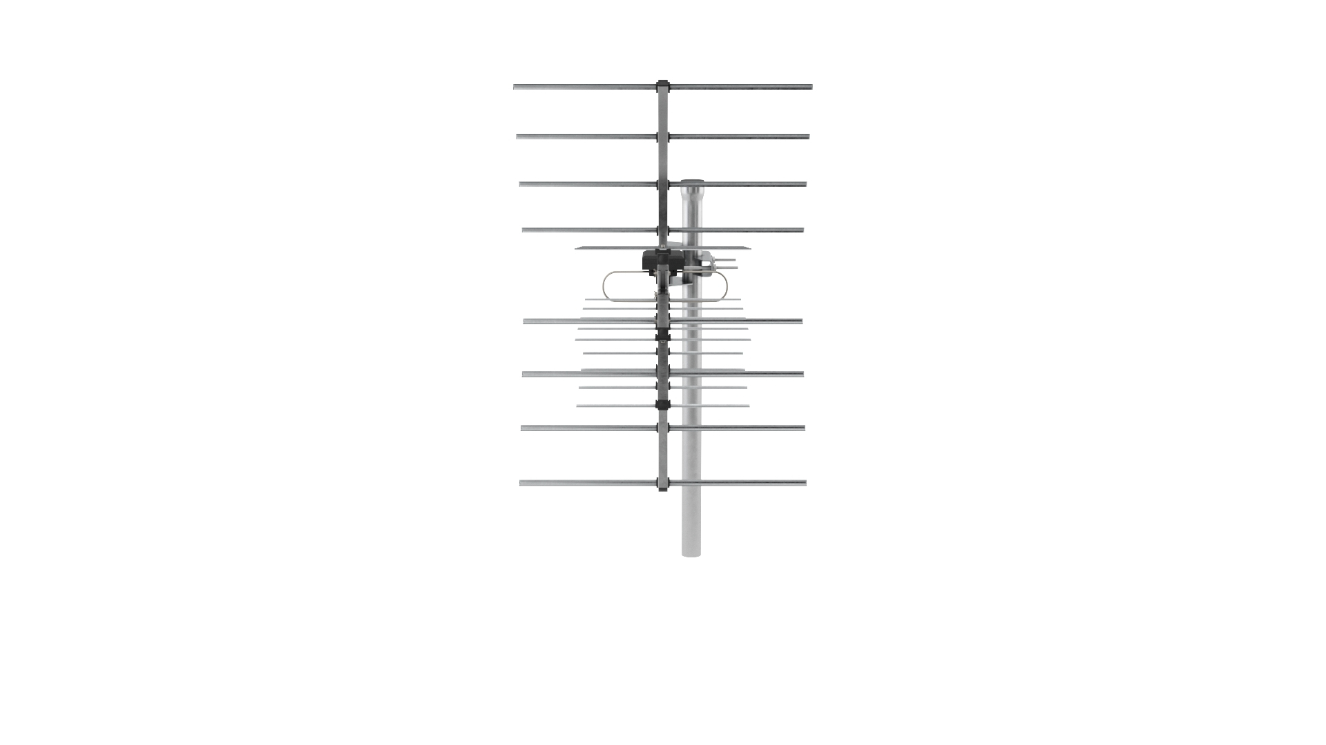 3D Model Antenna - TurboSquid 1804366