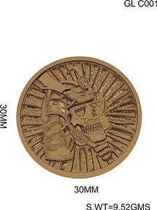 Ancient Coin 3D Models for Download | TurboSquid