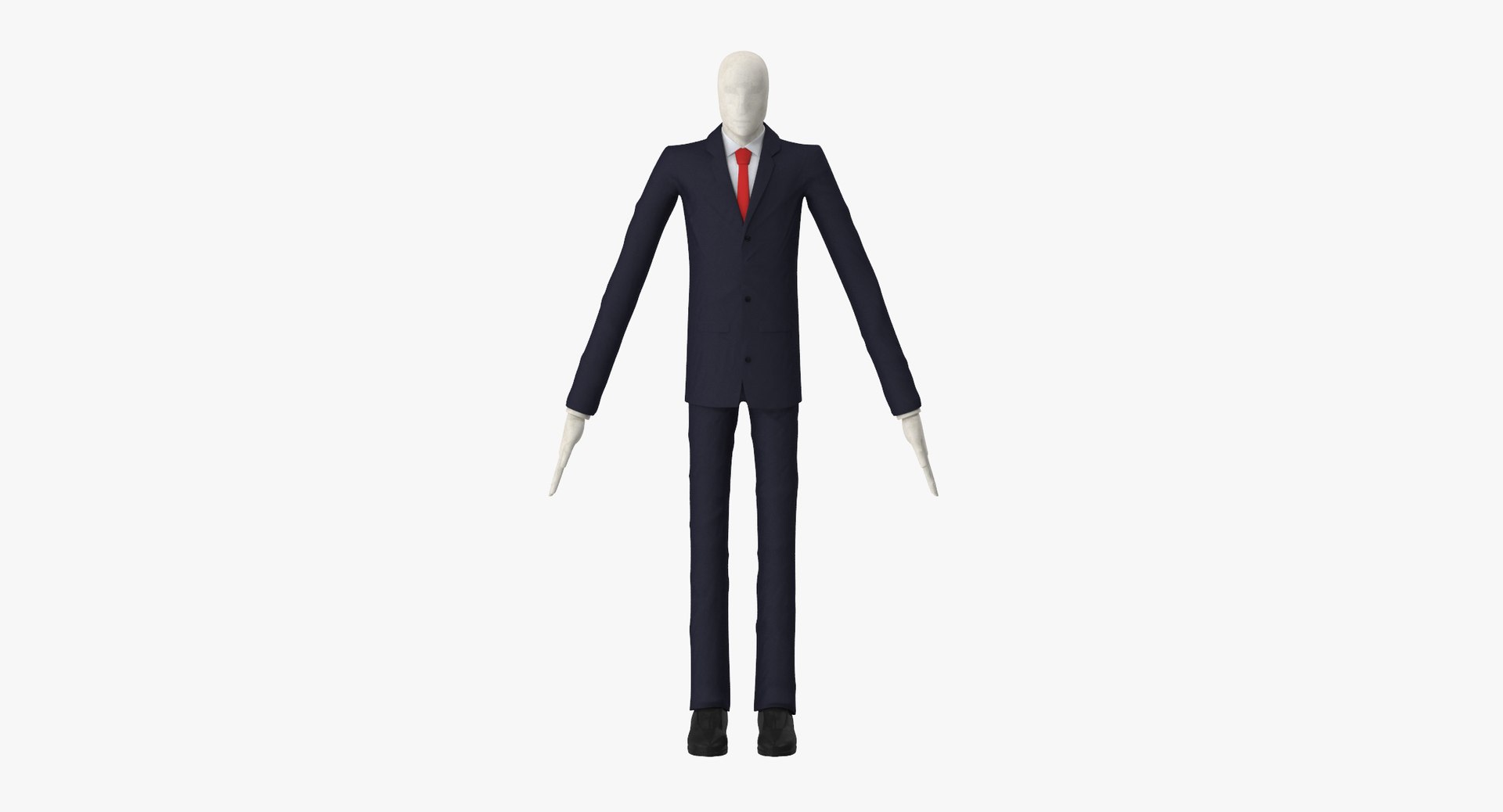 slender man t