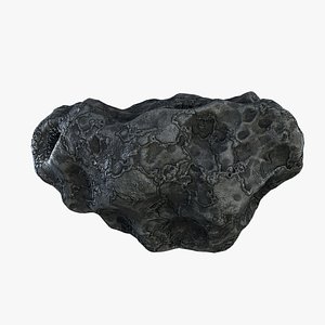Free 3D Meteor Models - Available For Download On TurboSquid
