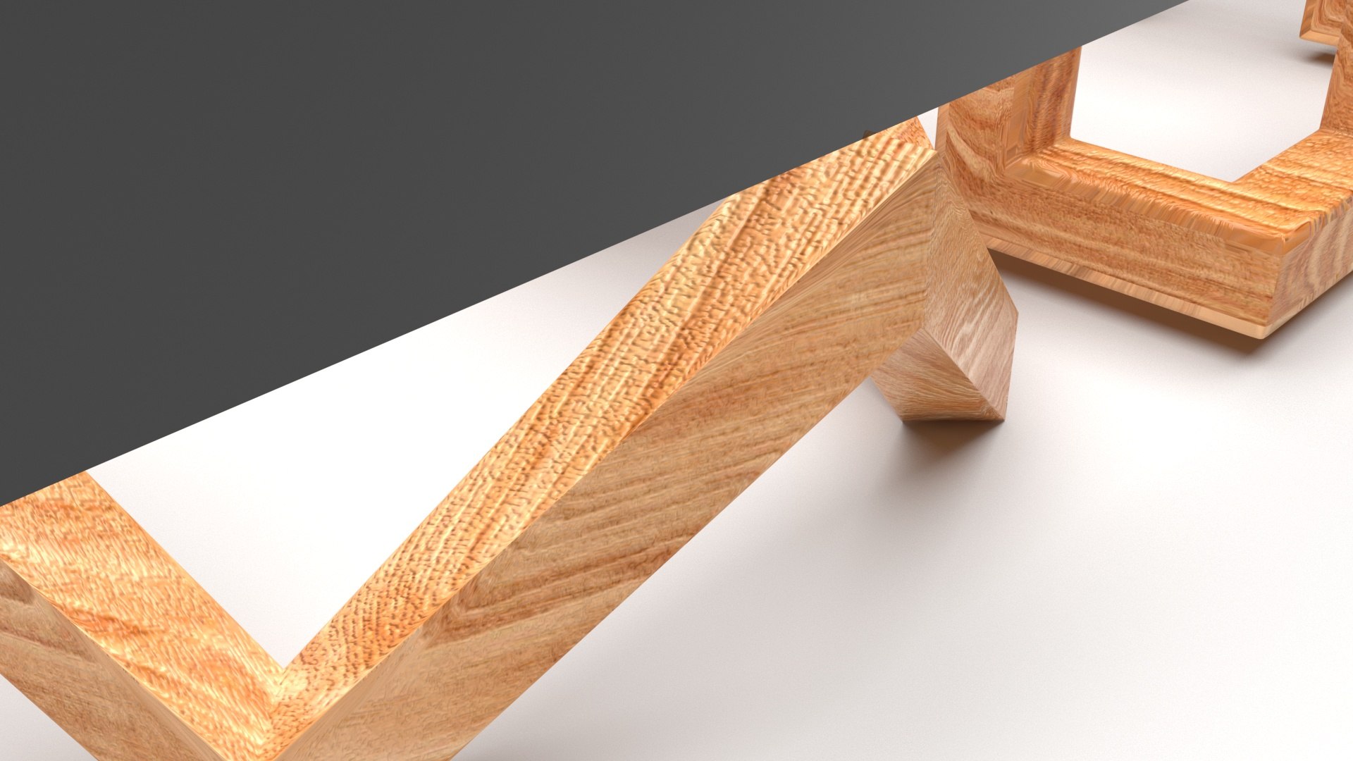 Lamp With Picture Changing Animation 3D Model - TurboSquid 1908602