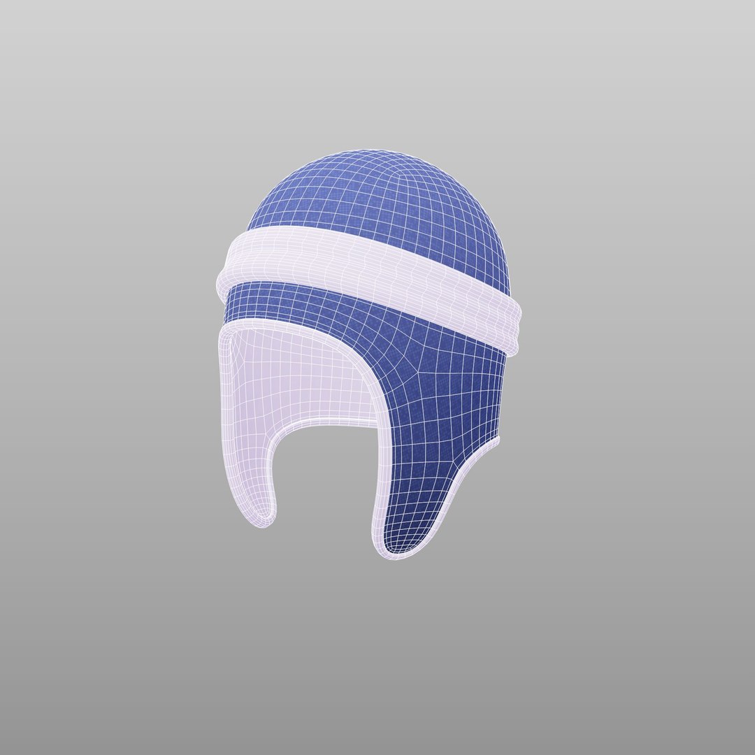 3D Hat 602 - TurboSquid 2421753