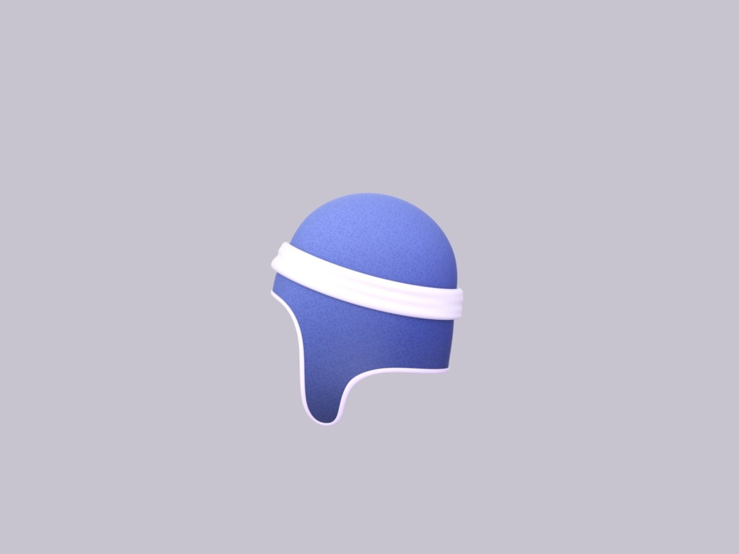 3D Hat602 - TurboSquid 2421753