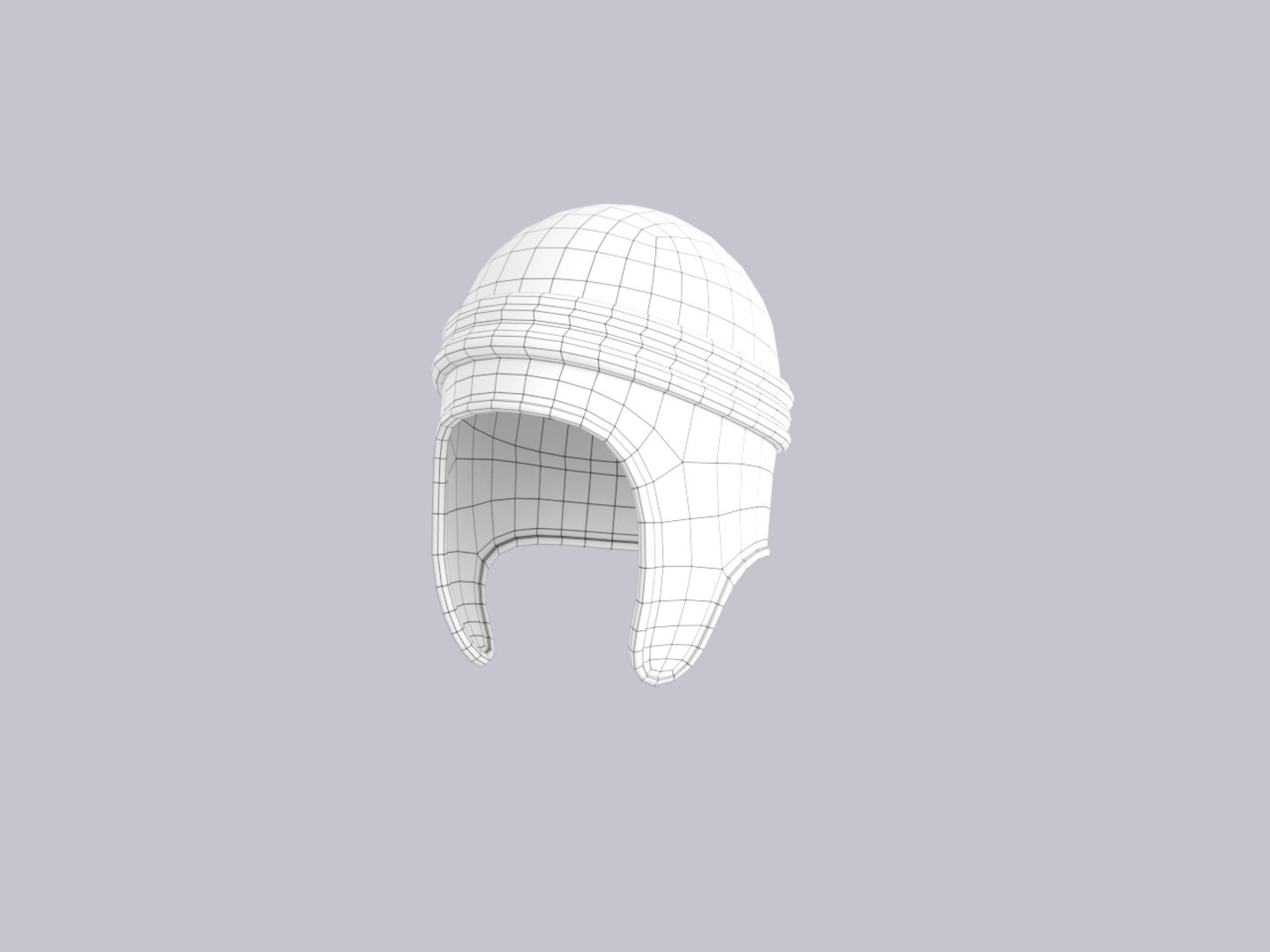 3D Hat 602 - TurboSquid 2421753