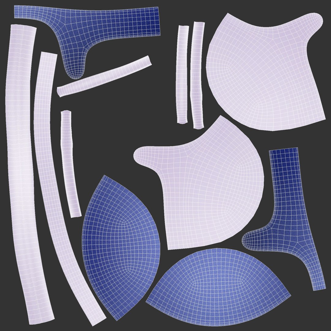 3D Hat 602 - TurboSquid 2421753