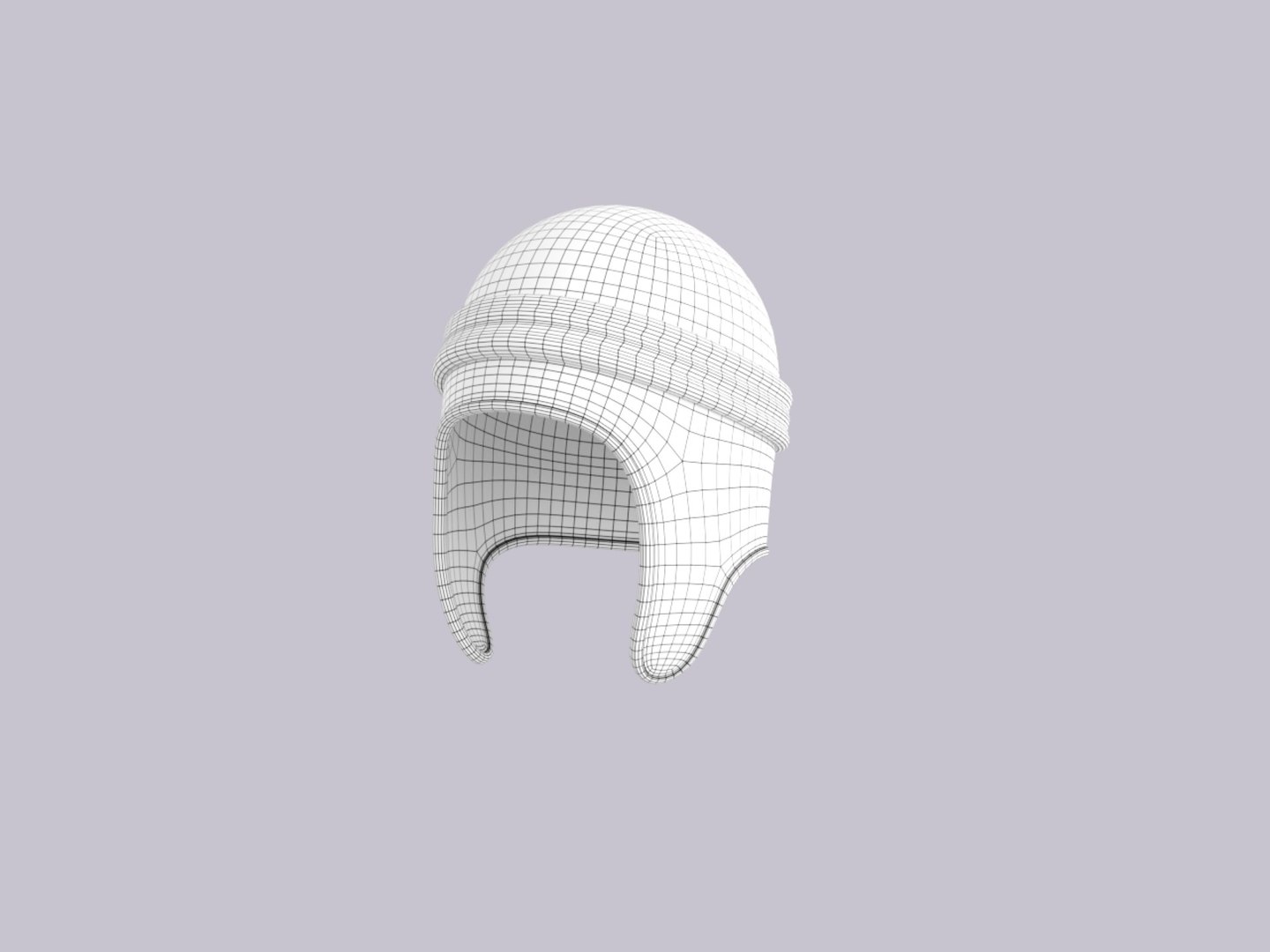 3D Hat 602 - TurboSquid 2421753