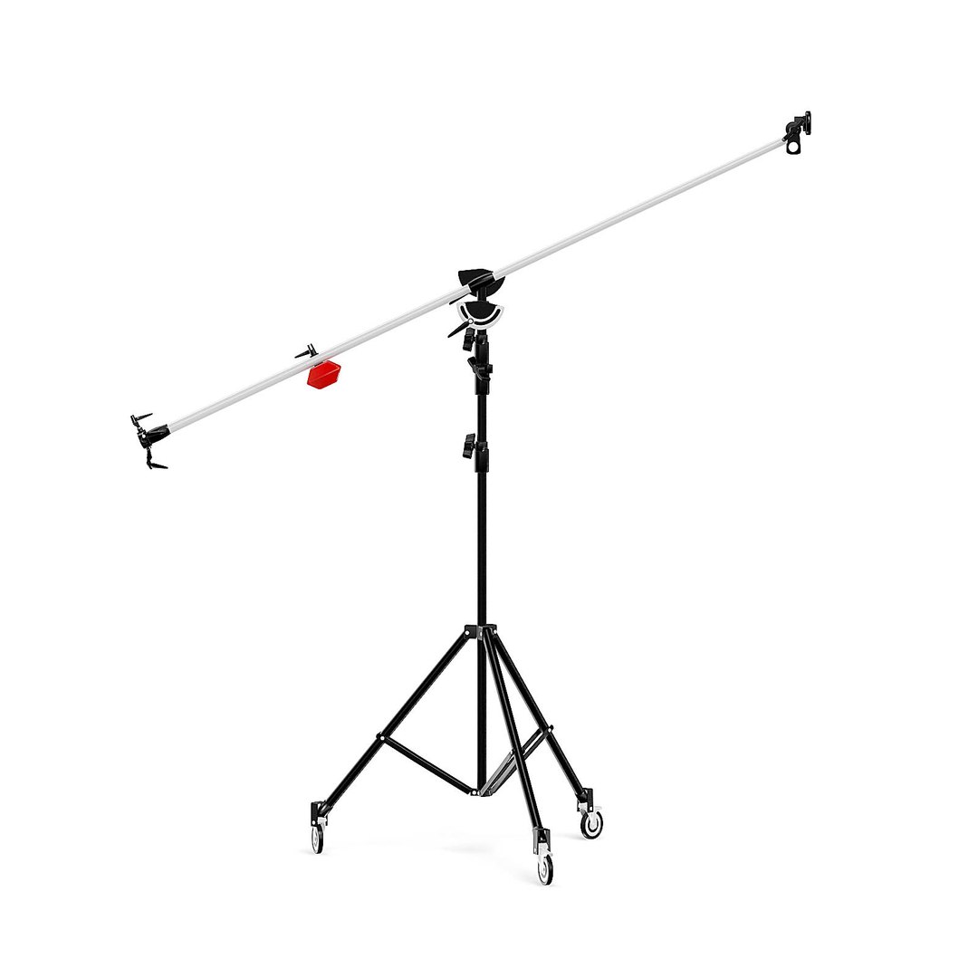 3D Studio Boom Arm - TurboSquid 1438598