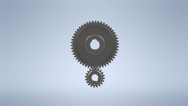 Free 3D Inventor Models | TurboSquid