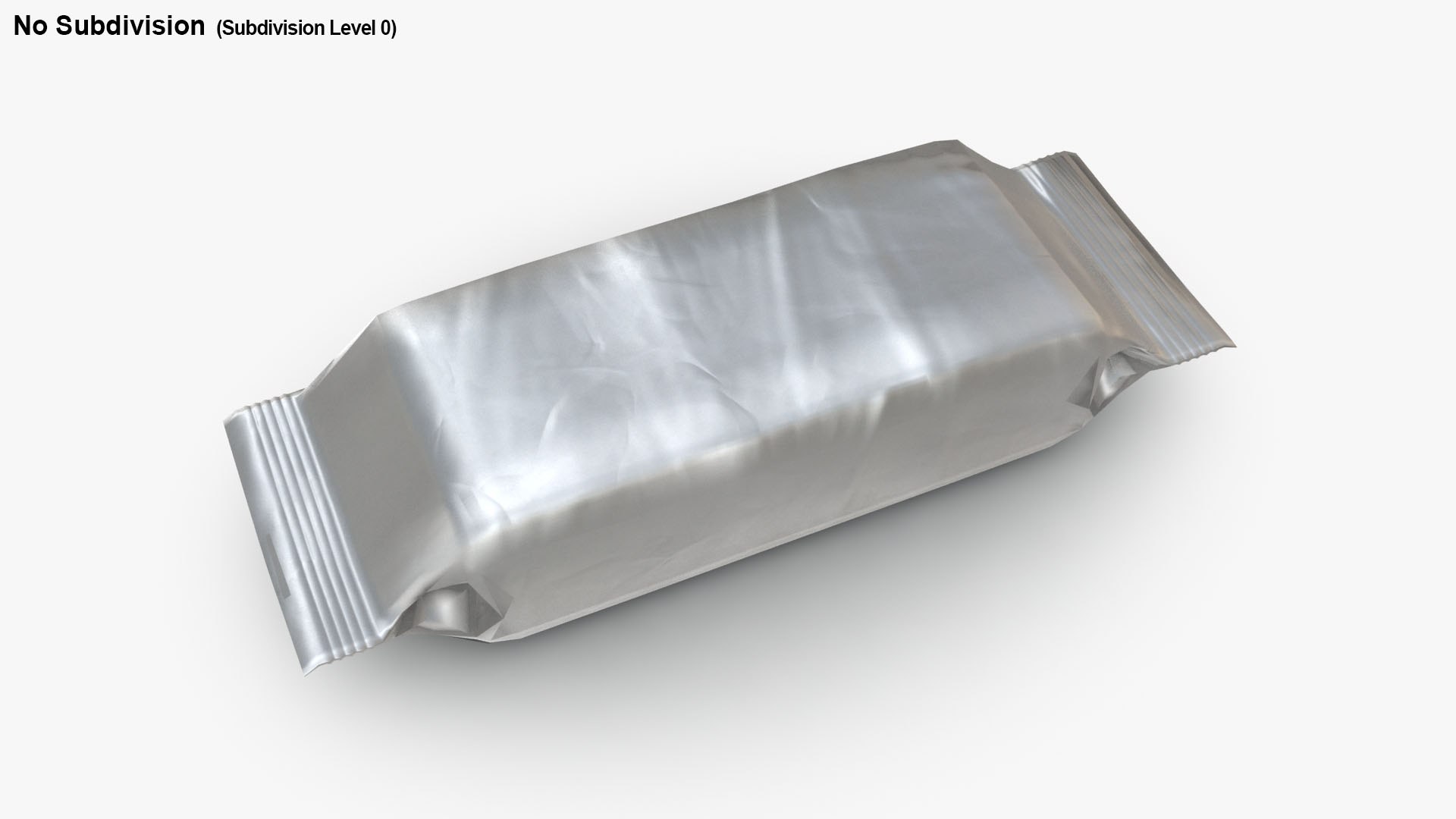 Food Packaging v6 3D model - TurboSquid 2103121