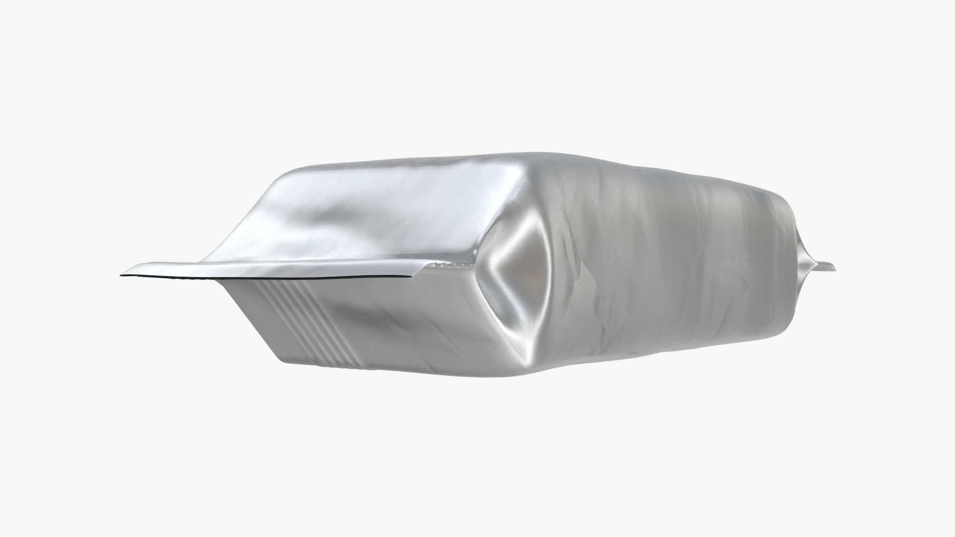 Food Packaging V6 3D Model - TurboSquid 2103121