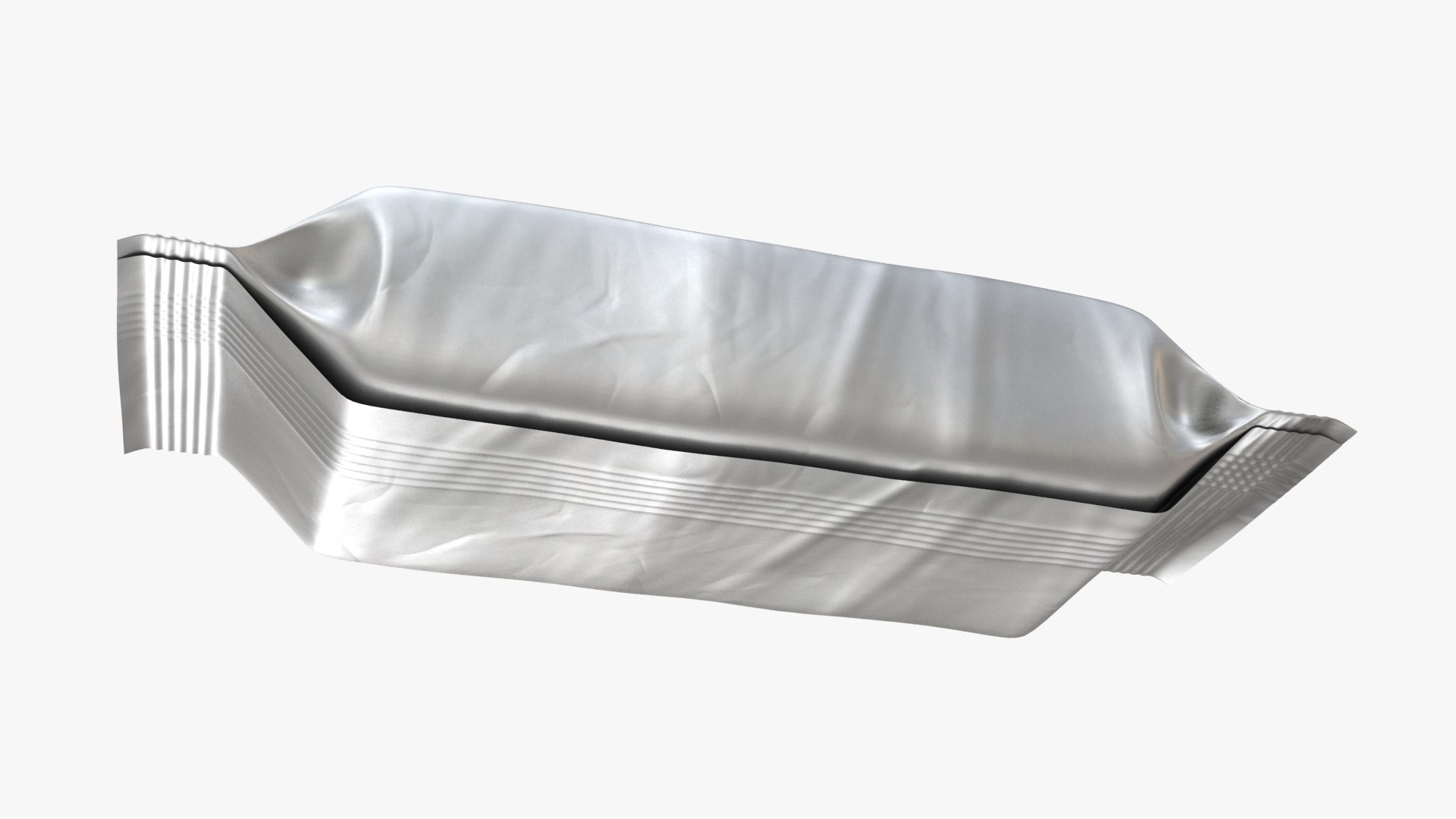 Food Packaging V6 3D Model - TurboSquid 2103121