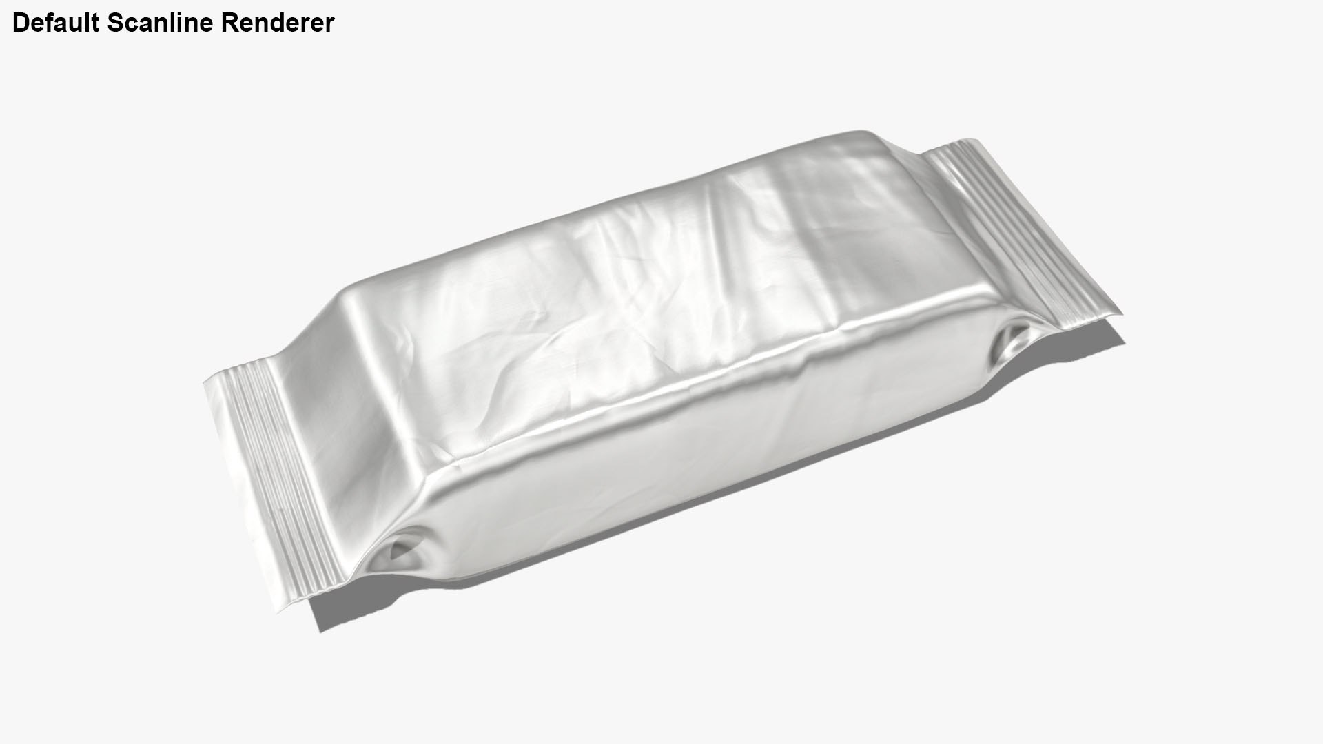 Food Packaging v6 3D model - TurboSquid 2103121