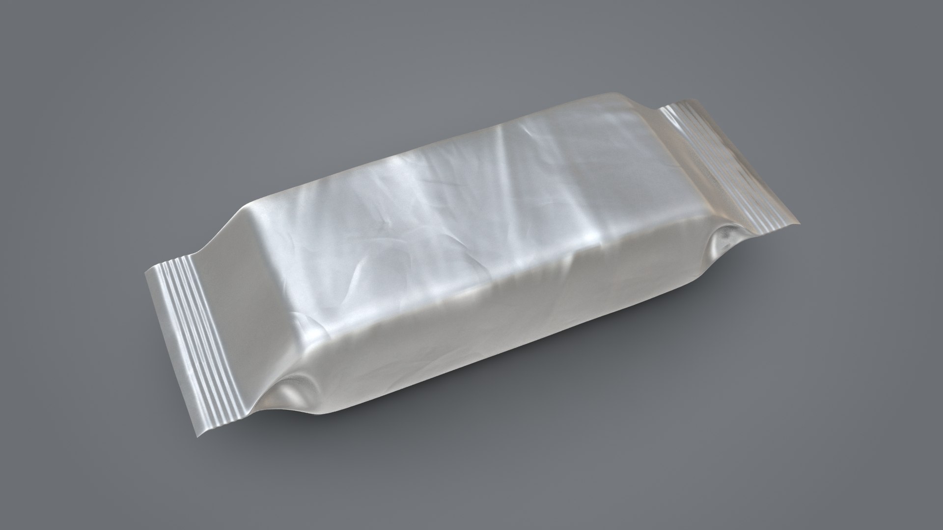 Food Packaging v6 3D model - TurboSquid 2103121