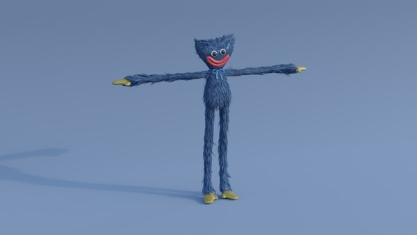 STL Natureza-Poppy Models | TurboSquid