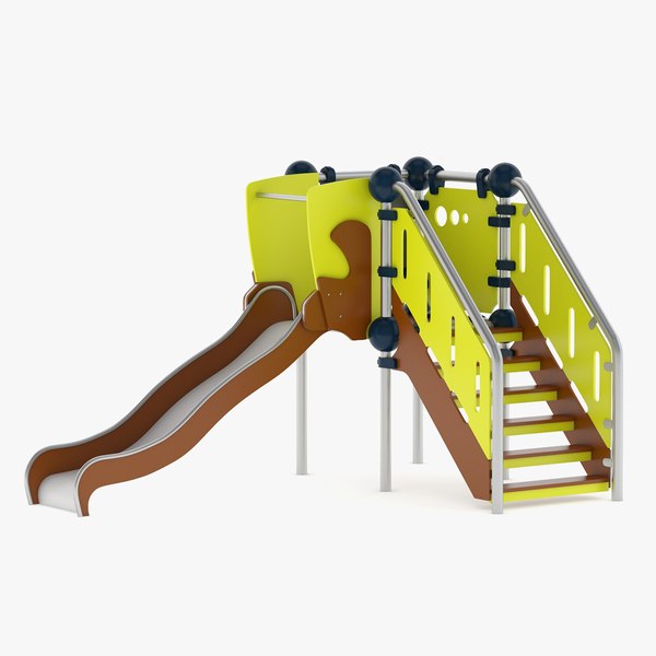 modelo 3d Níquel Lappset - TurboSquid 1781966