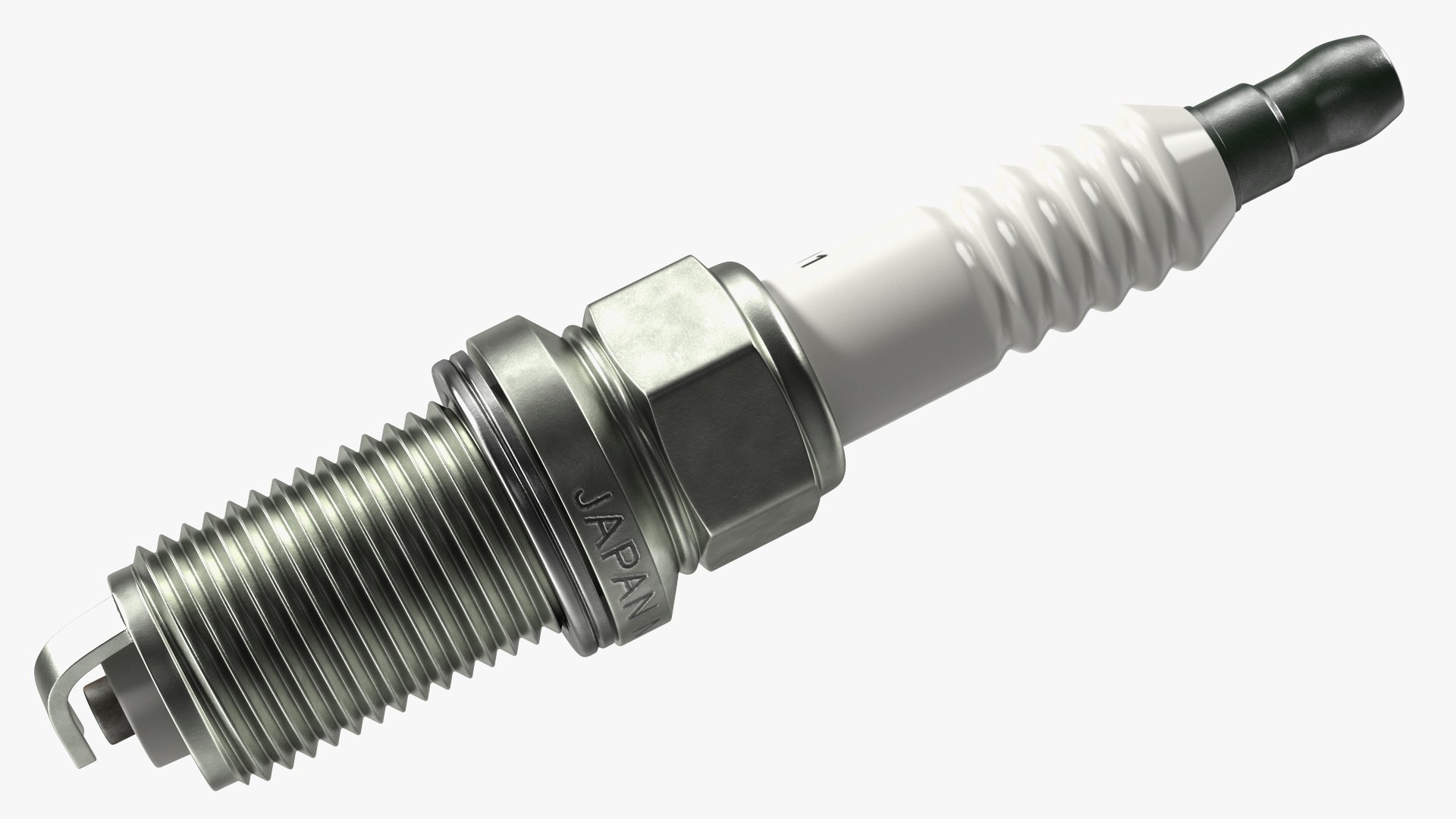 3D Spark Plug - TurboSquid 2143562