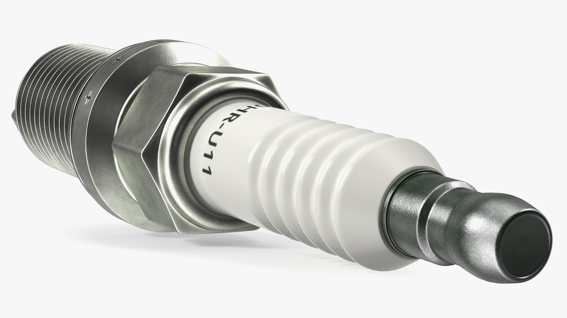 3D Spark Plug - TurboSquid 2143562