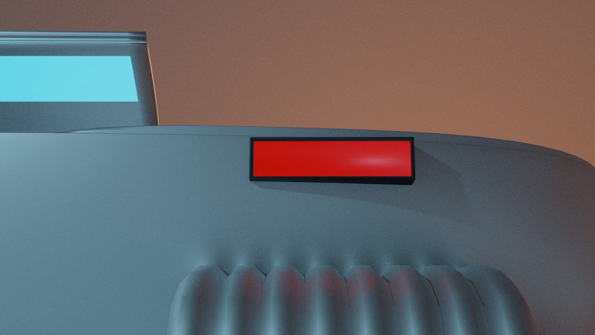 3D Robot Recharge Hub - GameReady - TurboSquid 1939993
