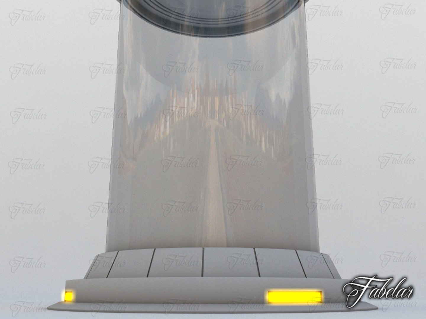 Max Containment Cell