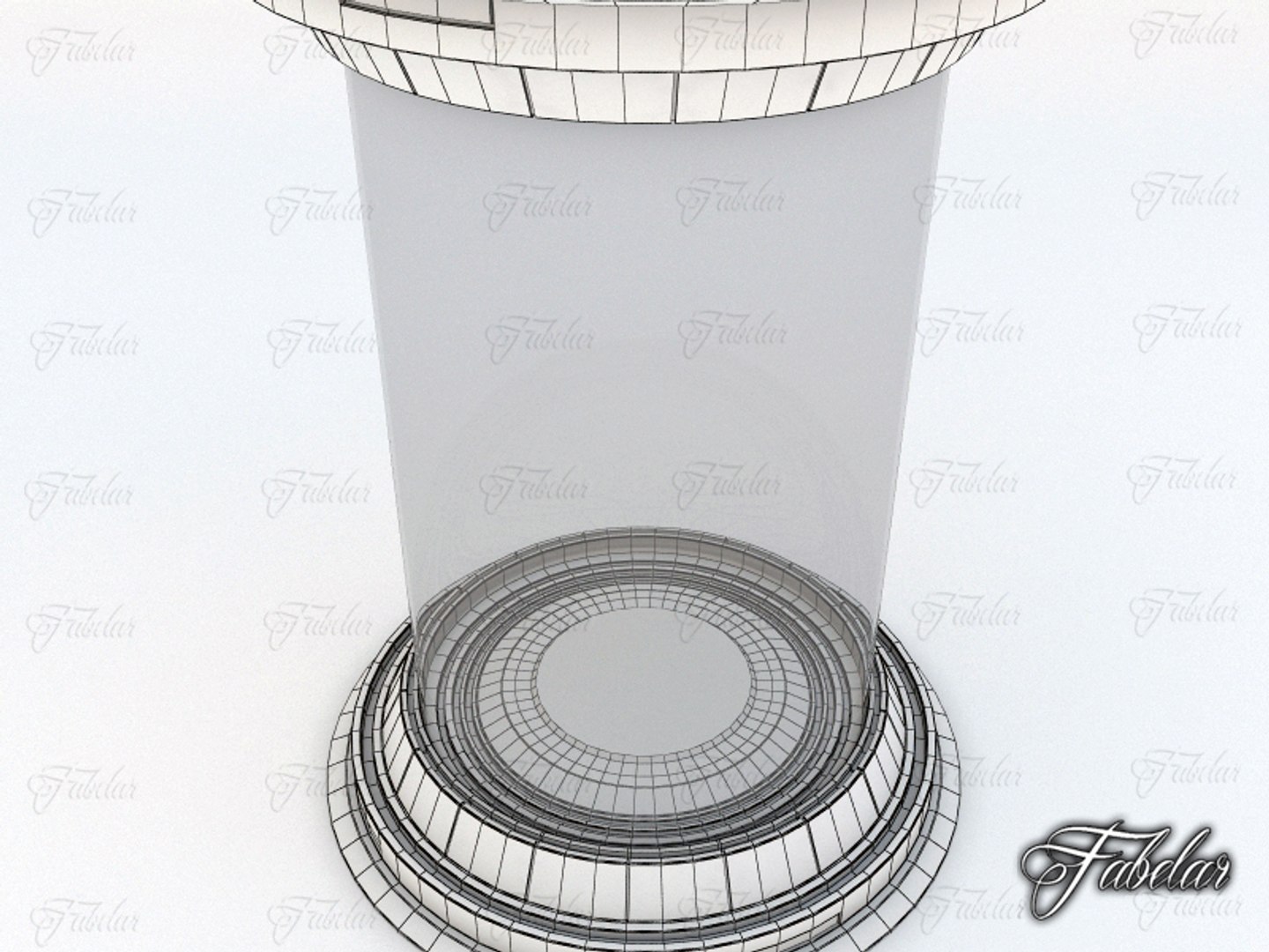 Max Containment Cell